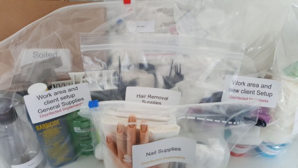 State Board Exam Kits - State Board Professor